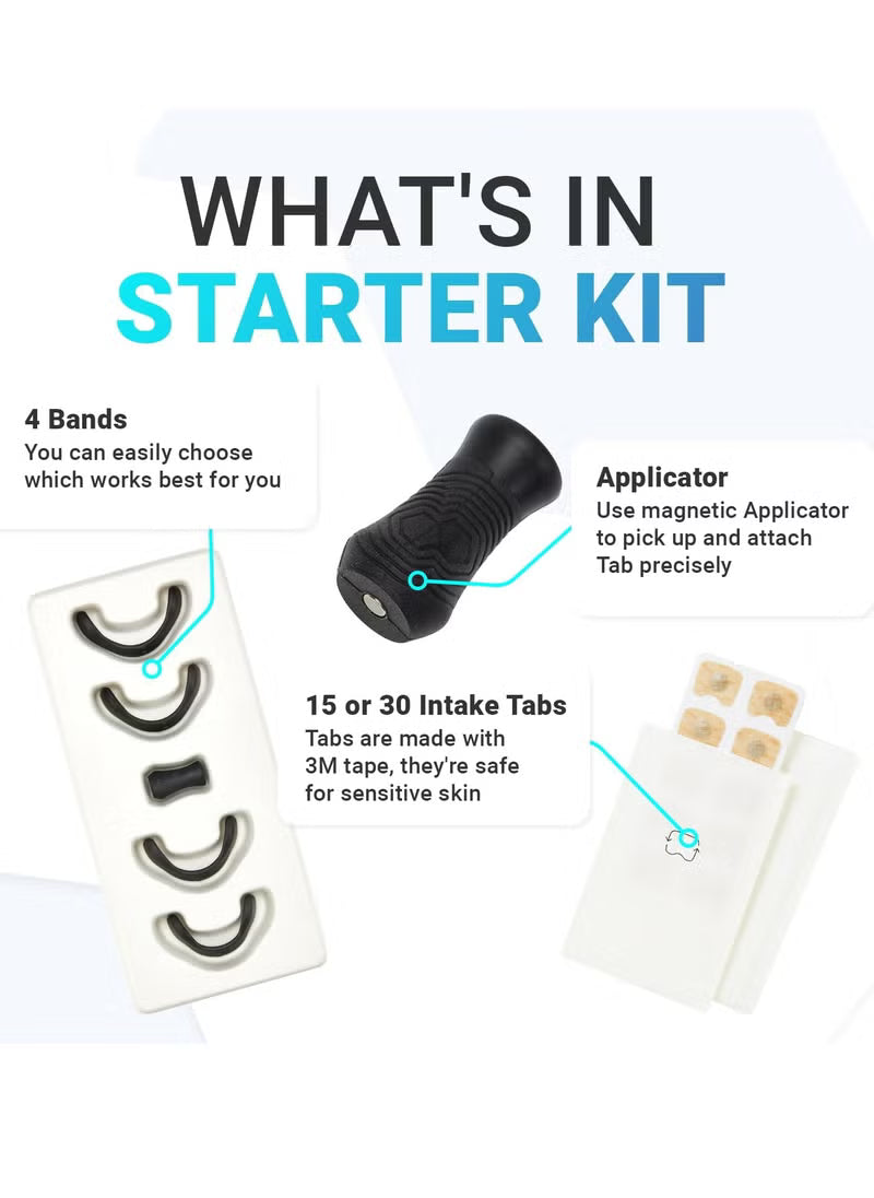 Zariyah™-Anti-snoring nose patch – Zariyah